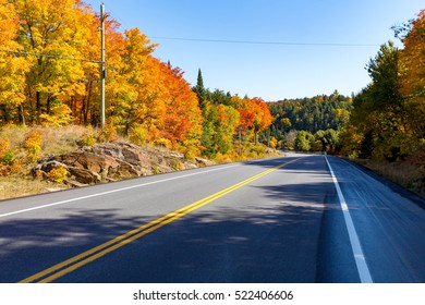 536,273 Fall And Road Images, Stock Photos & Vectors | Shutterstock