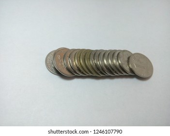 Free Stock Photo of Stack of Junk Silver Coins | Download Free Images ...