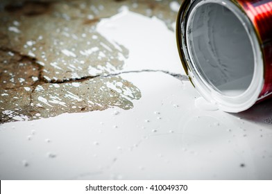241 Paint Bucket Falling Images, Stock Photos & Vectors | Shutterstock