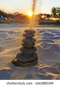 336 Stacked rocks falling Images, Stock Photos & Vectors | Shutterstock