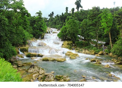 24 Aliwagwag falls Images, Stock Photos & Vectors | Shutterstock