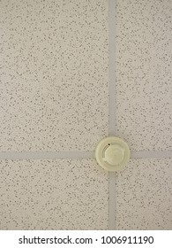 False Ceiling Sensor Stock Photo 1006911190 | Shutterstock