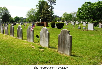 Family Plot Stock Photo 1405229 | Shutterstock