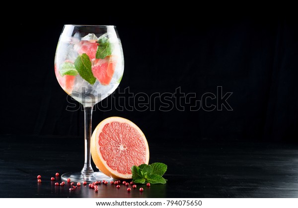 fancy gin og tonic udvalg drikke Stock-foto 794075650 | Shutterstock