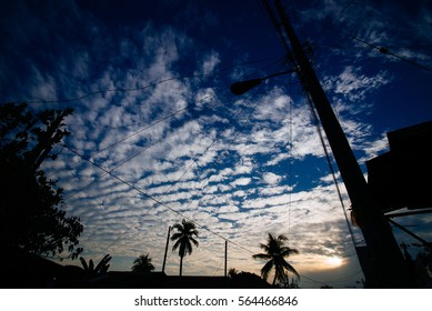 Fancy Sky Stock Photo 564466846 | Shutterstock