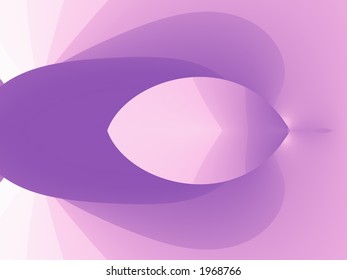 Abstract Form Design Multi Layers Vector Stock Vector (Royalty Free ...