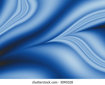 Fantasy Blue Stock Photo 3090328 | Shutterstock