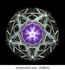 Fantasy Light Stock Photo 2548512 | Shutterstock