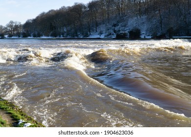965 Choppy river Images, Stock Photos & Vectors | Shutterstock