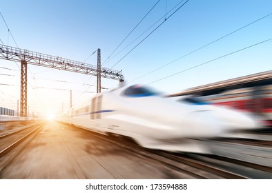 97,953 Train move Images, Stock Photos & Vectors | Shutterstock