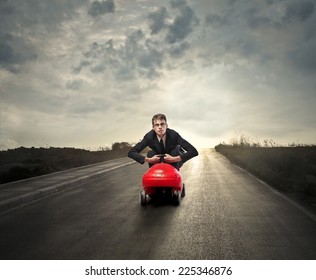 16,563 Man toy car Images, Stock Photos & Vectors | Shutterstock