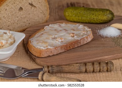 Fat Bread Stock Photo 582553528 | Shutterstock