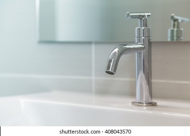 Shiny Tap Stock Photo 47156620 | Shutterstock