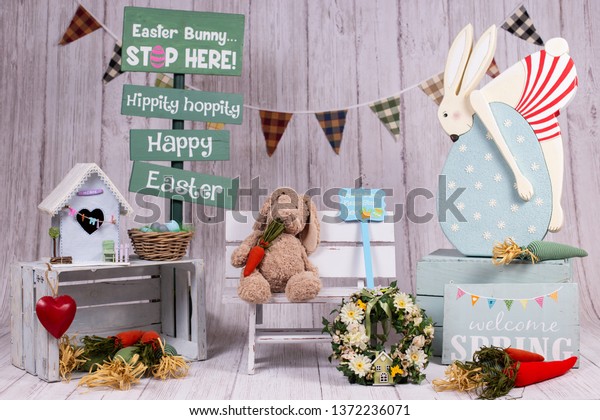 February 2019 Bucharest Romania for Easter库存照片1372236071 | Shutterstock