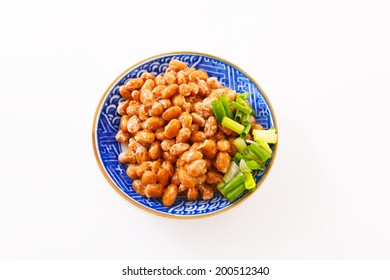 Fermented Soybeans Stock Photo 206379355 | Shutterstock