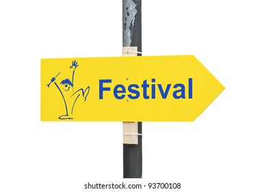 Amalfi Positano Direction Road Signs On Stock Photo 779382061 ...