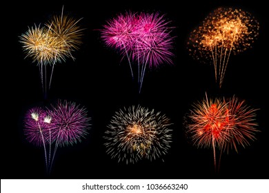 5,083 Various Firework Images, Stock Photos & Vectors | Shutterstock