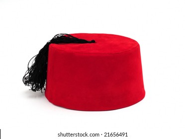 Fez Stock Photo (Edit Now) 21656491