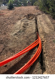 1,139 Fibre optic cable installation Images, Stock Photos & Vectors ...