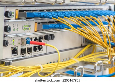 588 Optical network terminal Images, Stock Photos & Vectors | Shutterstock