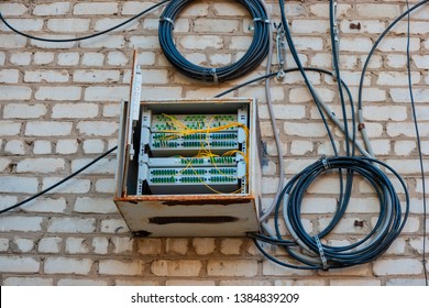 582 Fiber optic wall Stock Photos, Images & Photography | Shutterstock