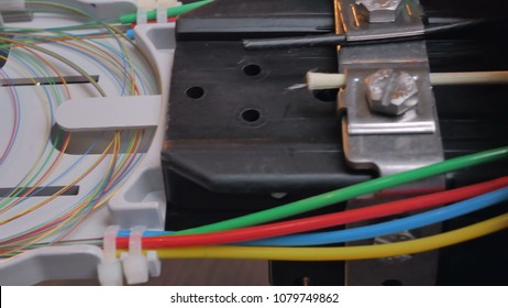 9,471 Cross connect cable Images, Stock Photos & Vectors | Shutterstock
