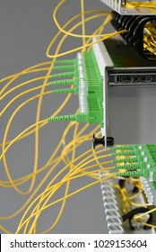 63 Fiber Cross Connect Patch Panel Images, Stock Photos & Vectors ...