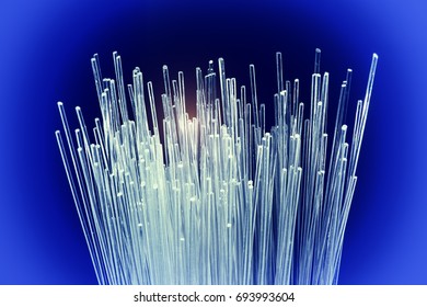 Fiber Optics Background Stock Photo 693993604 | Shutterstock