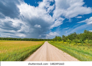 9,026 Long straight path Images, Stock Photos & Vectors | Shutterstock