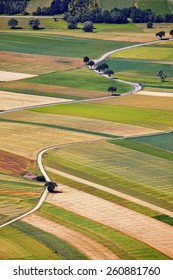 229,446 Aerial Farm Stock Photos, Images & Photography | Shutterstock