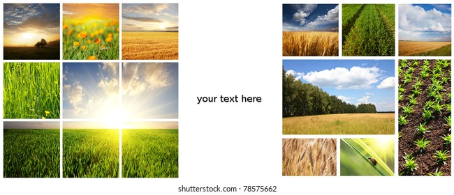 22,915 Agricultural collage Images, Stock Photos & Vectors | Shutterstock