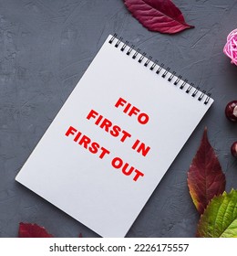 128 Fifo Method Images, Stock Photos & Vectors | Shutterstock