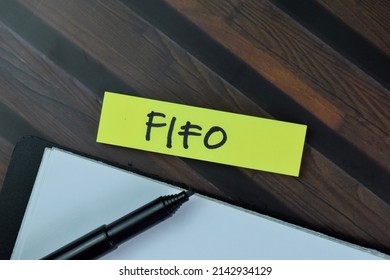 673 Fifo Images, Stock Photos & Vectors | Shutterstock