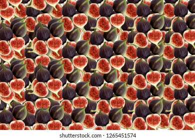 Fig Background Texture Stock Photo 1265451574 | Shutterstock