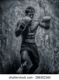 23,398 Boxer pose Images, Stock Photos & Vectors | Shutterstock