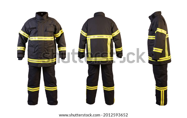 Fighter Clothes Various Positions Camera Angel Stock Photo 2012593652 ...