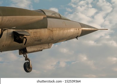 Fighter Jet Stock Photo 152539364 | Shutterstock