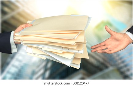 114 Handover file Stock Photos, Images & Photography | Shutterstock