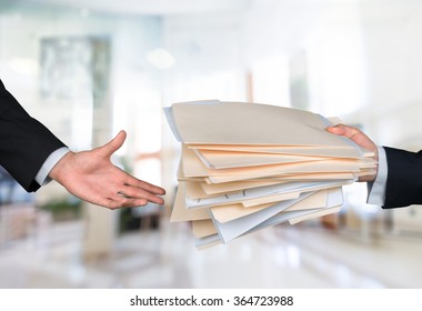 208 Handover file Images, Stock Photos & Vectors | Shutterstock
