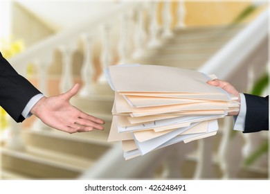 114 Handover file Stock Photos, Images & Photography | Shutterstock