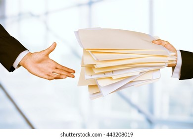 114 Handover file Stock Photos, Images & Photography | Shutterstock