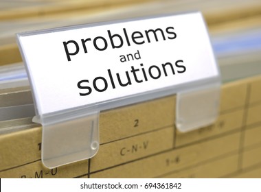 5,444 Problem statement Images, Stock Photos & Vectors | Shutterstock