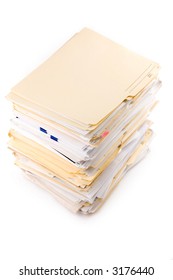 22,050 Stack folders on desk Images, Stock Photos & Vectors | Shutterstock