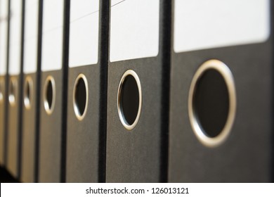 Files Folder Stock Photo 126013121 | Shutterstock