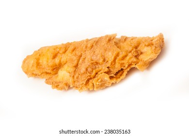 Fillet Battered Deep Fried Cod Fresh Stock Photo 238035163 | Shutterstock