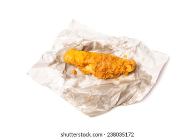Fillet Battered Deep Fried Cod Fresh Stock Photo 238035172 | Shutterstock