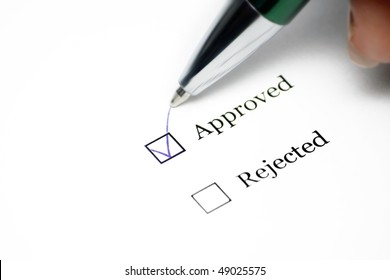 1,008 imágenes de Final approval - Imágenes, fotos y vectores de stock ...
