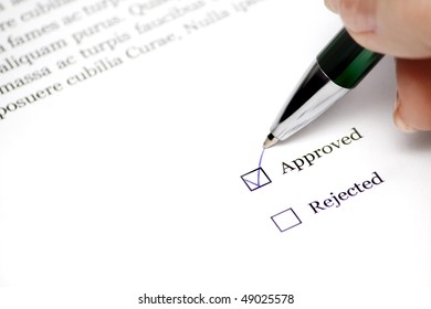 Approve paper : 78 437 images, photos et images vectorielles de stock ...