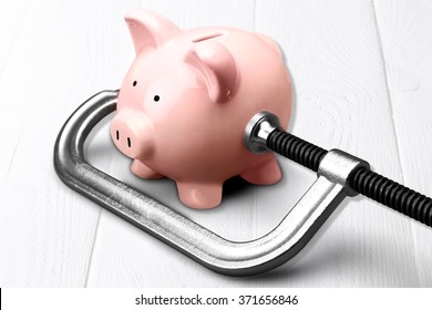 4,014 Squeeze Money Images, Stock Photos & Vectors | Shutterstock