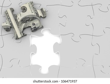 20,789 Financial puzzle Images, Stock Photos & Vectors | Shutterstock